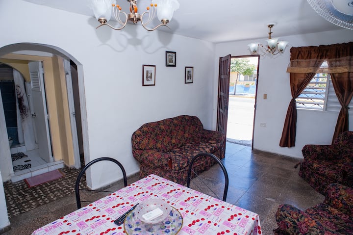 Centric Full House A Step Away From The Beach - Varadero