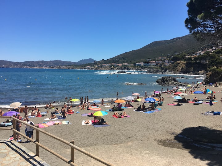 Your Costa Brava Holiday Home Steps From The Beach - Colera