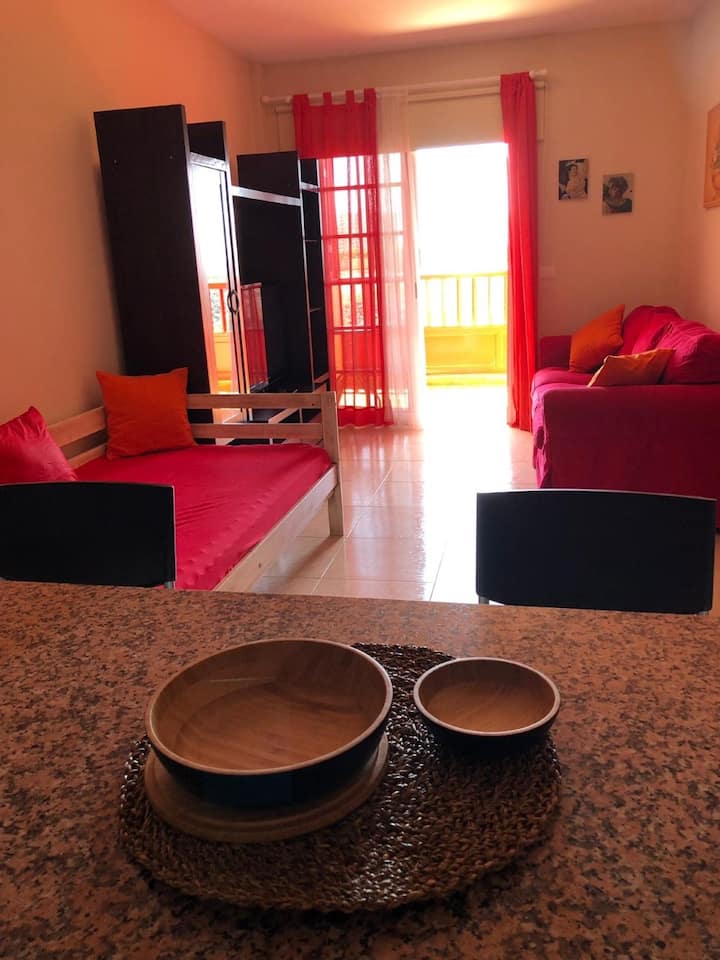 Tus Vacaciones En Callao - Guía de Isora