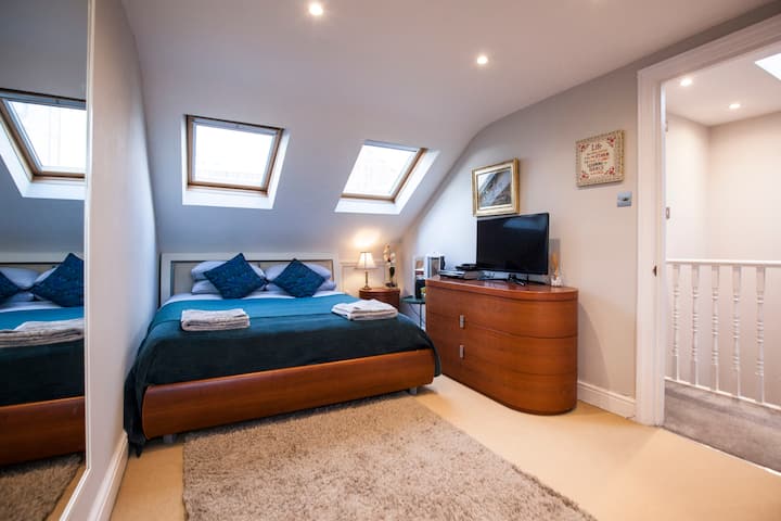 Victorianhouseriversideputney - Londres