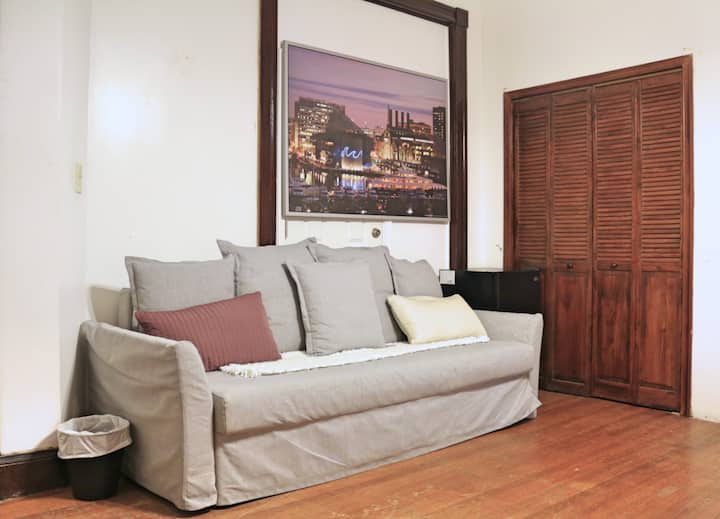 Your Sweet Studio Away From Home @ Charles Village - Parkville, MD
