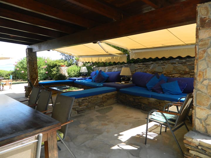 Casa Del Patio - Stintino - Sardegna - Sardinia