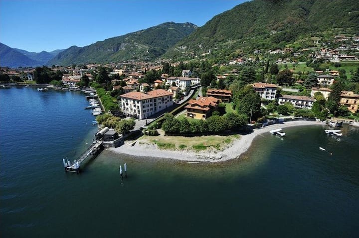 Lenno Fronte Lago - Tremezzina