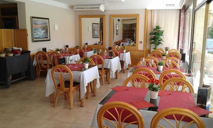 Casa Del Sol - Tossa de Mar