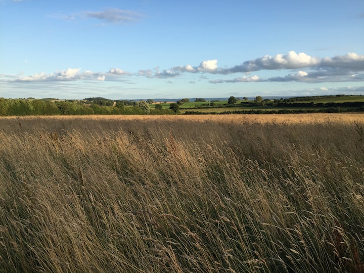 Luxury And Amazing Views Near Hadrian's Wall - Hexham