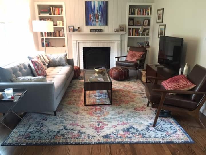 Peaceful, Cozy Hideaway Away From The Crowd - Beacon, NY