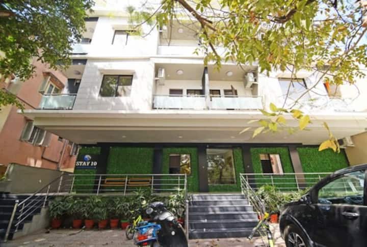 Luxury Service Apartment At Indore - Indore