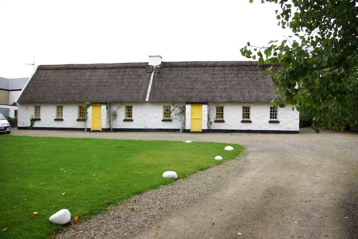 Ballyvaughan No 4 - Galway
