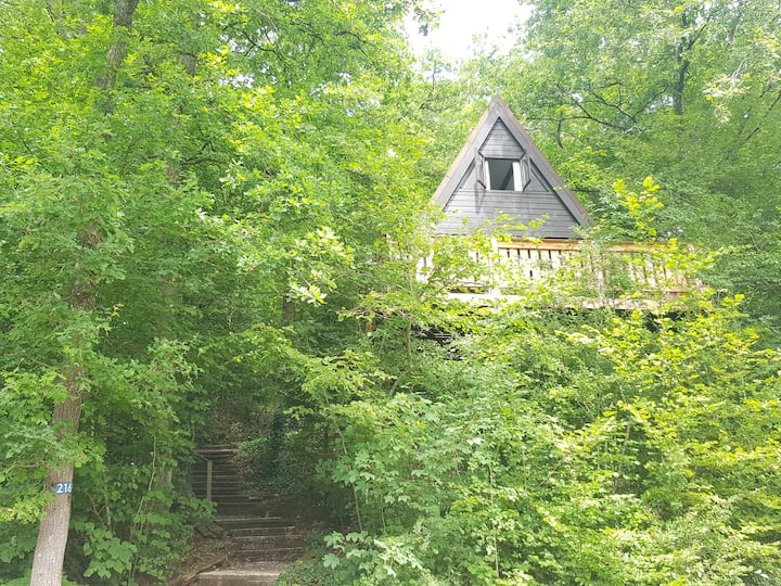 Vakantiehuis In Ardennen Nabij Durbuy - Durbuy