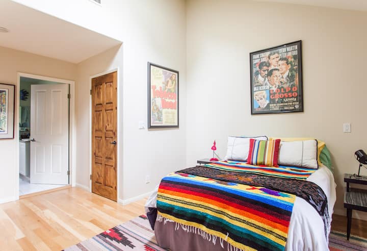Mar Vista Chambre Et Bain - Culver City
