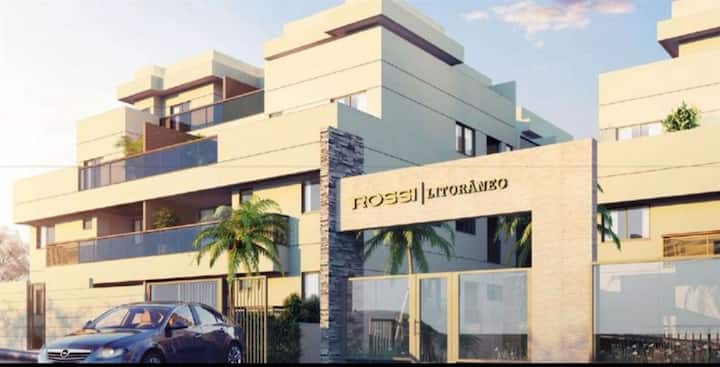 Lugar Encantador, Na Praia Do Recreio - Recreio dos Bandeirantes