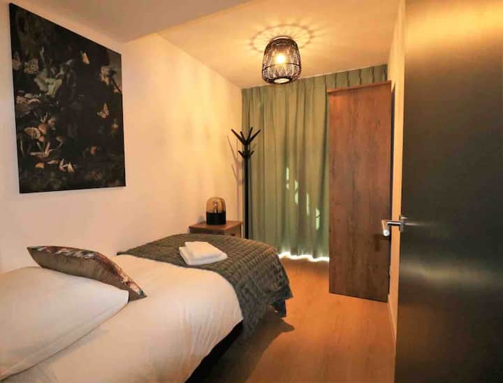 Prachtig  Appartement Op Loopafstand Boulevard - Vlissingen