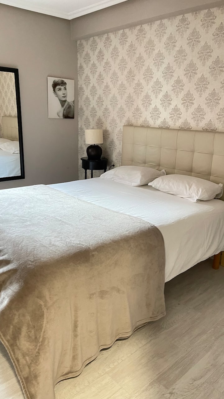 Céntrico Apartamento En Gijón. (Cimadevilla) - Gijón