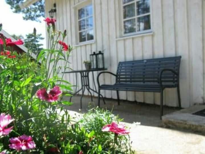 Cozy Cottage Near The Sea. - Larkollen