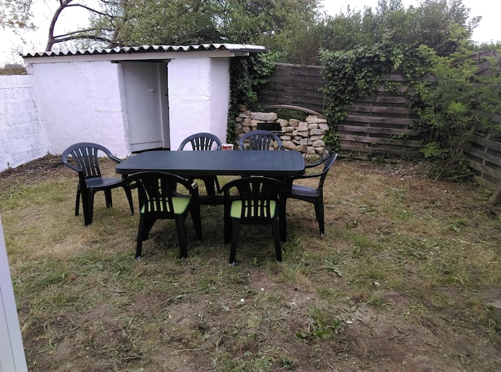 Maison Au Calme - Idéalement Située - 6 Personnes - Penmarch