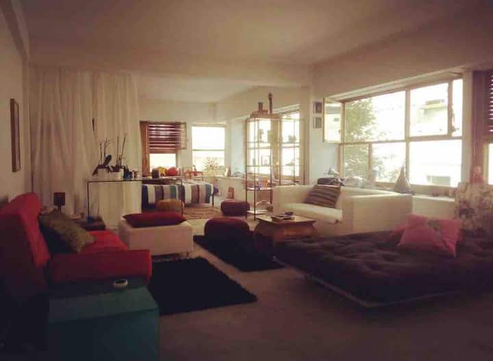 Appartamento Openspace Nel Cuore Di Pesaro - Pesaro