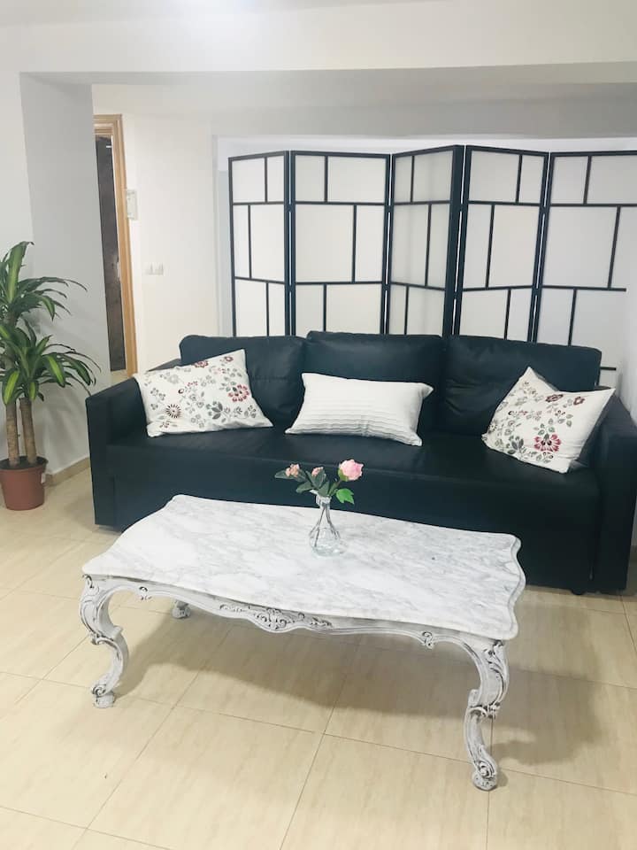 Wonderful Apartment Loft Centre Manresa - Municipio de Manresa