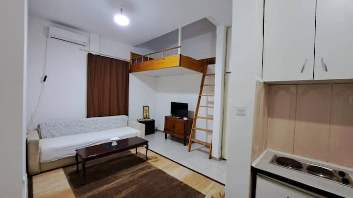 Ge Studio 3 - Podgorica