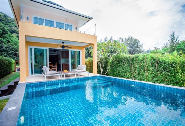 Koh Chang Pool Villa - Ko Chang
