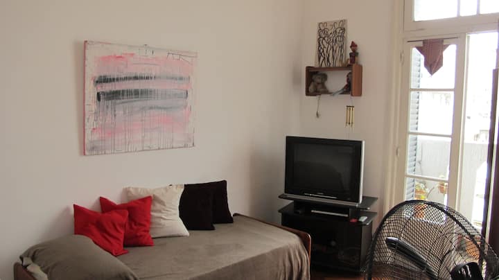 Beautiful Place For Tourist - Buenos Aires