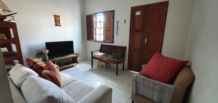 Casa Amorá (O Aconchego De Sua Casa Em Diamantina) - Diamantina