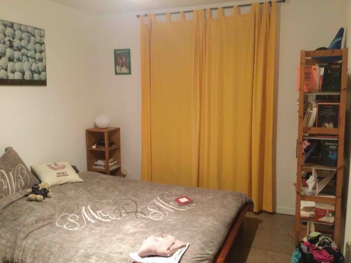 Notre « Chez Nous » Près De Toulouse - Cugnaux