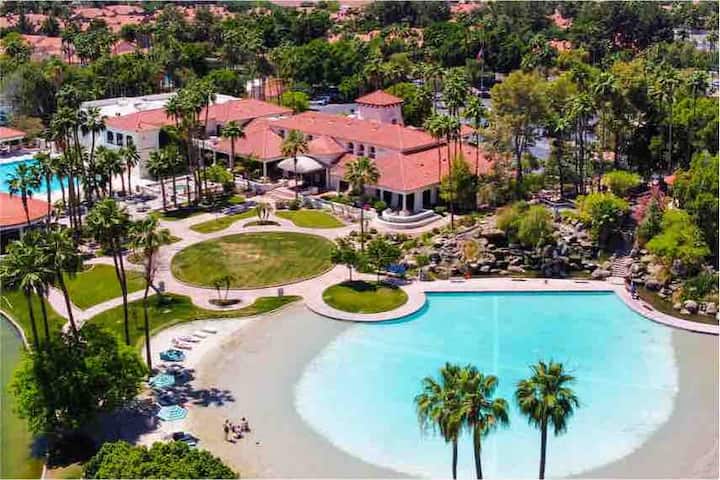 Luxxcondo In Val Vista Lakes Gilbert Arizona - Gilbert, AZ