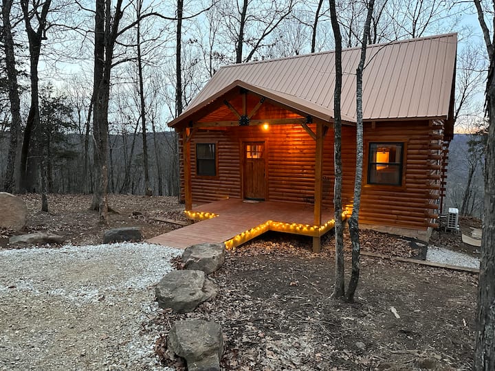 Jasper Cabin rentals - Arkansas, United States | Airbnb