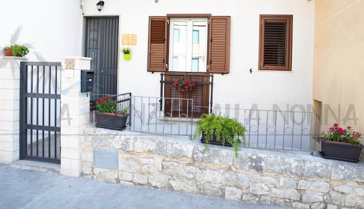 "Vacanze Dalla Nonna" - Scicli