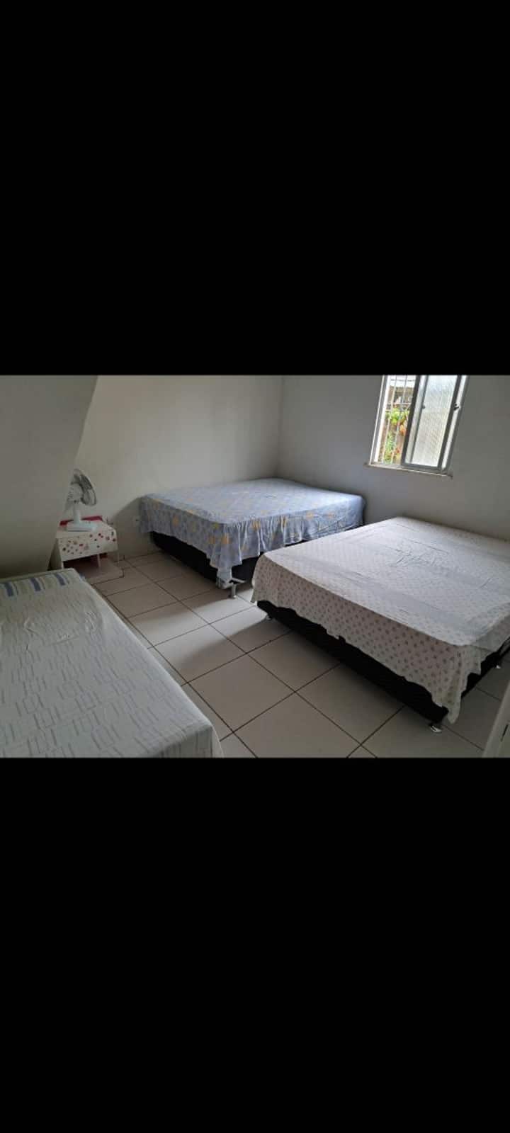 Casa Alves - Aconchegante E Perto De Tudo - Cabo Frio