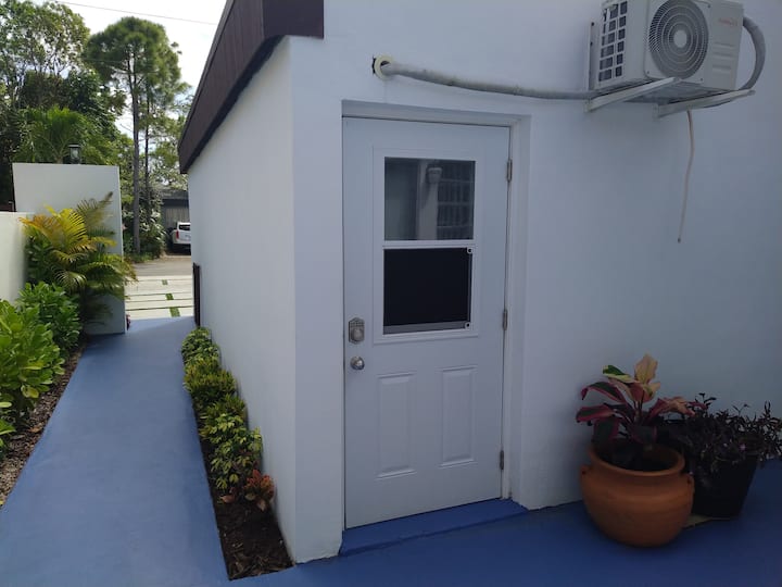 Master Private Room Studio - 팔메토 베이