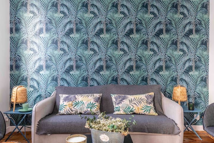 Maison Au Calme Proche Du Centre Ville Et Chu - Clermont-Ferrand