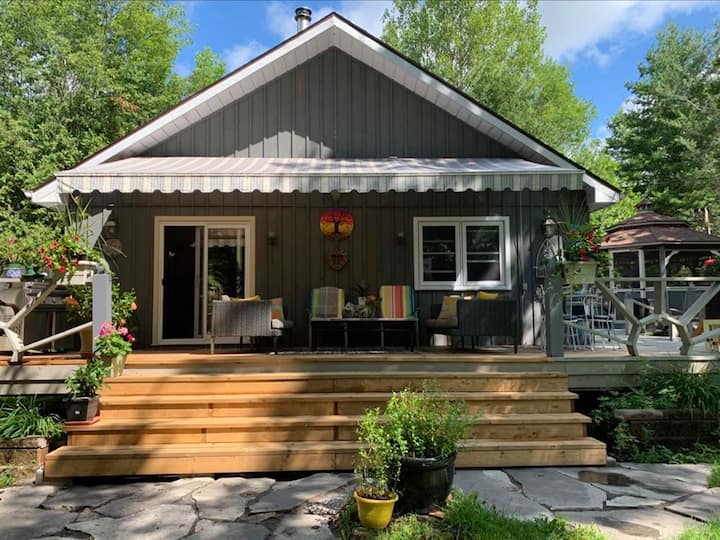 Perth Vacation Rentals & Homes - Ontario, Canada | Airbnb