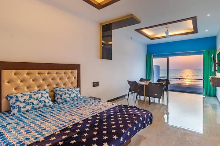 Raj Sea Front Beach Resort 203 - Mangalore