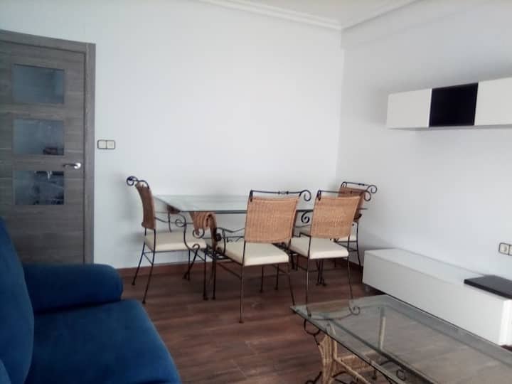 Vivienda En El Corazon De La Huerta Murciana - Orihuela