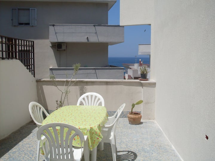 Appartamento A Gallipoli Vicino Al Mare - Gallipoli, Italia