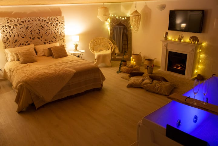 Casa Di Nonna Anna "Suite" - Catania
