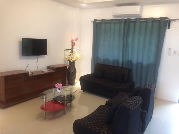 Dreamland Residences Hotel - Kalibo