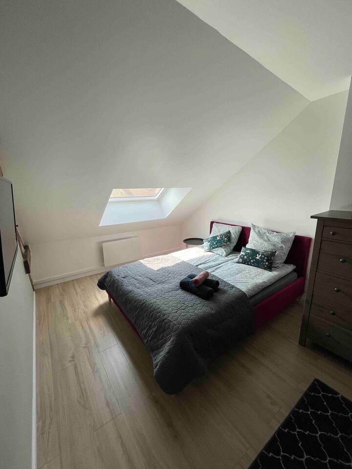 Villa Artiz Malo Les Bains Beach (6) - Dunkerque