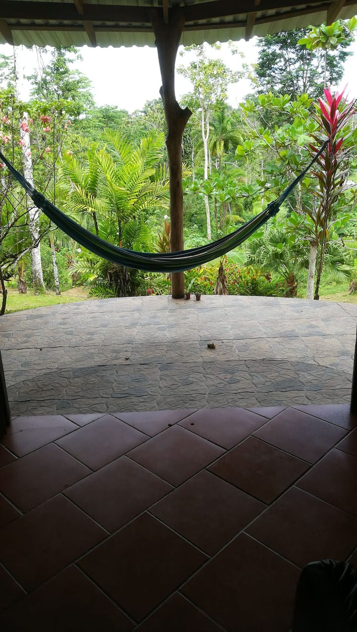 Casa Nirvana - Jiménez