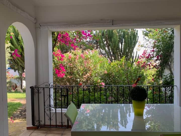 Holiday Rental In Vera Playa, Almeria - Vera