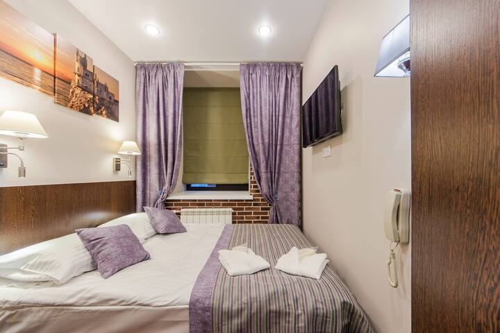 Atman Rooms - Saint Petersburg, Russia