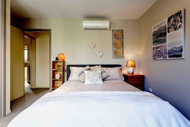 Home From Home In Arrowtown - Arrowtown