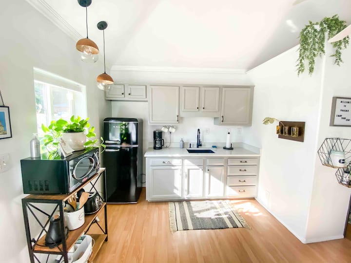 Downtown Historic Bungalow - Phoenix, AZ