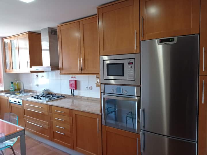 Apartamento T3 Viana Do Castelo - Viana do Castelo