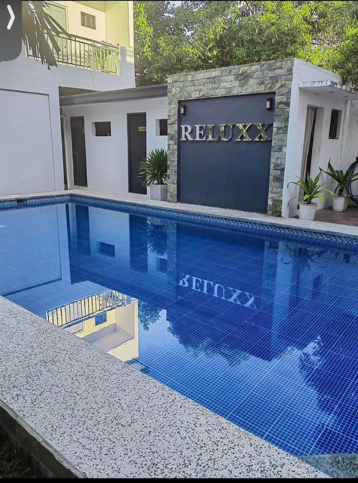 Reluxx Family 2b - Capas