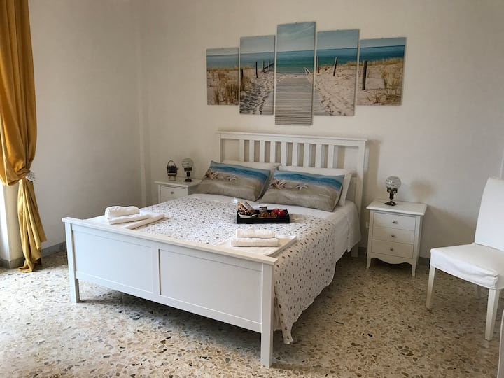 Appartement Mariella - Monopoli