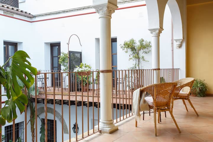 Luxury Duplex With Swiming Pool - Córdoba