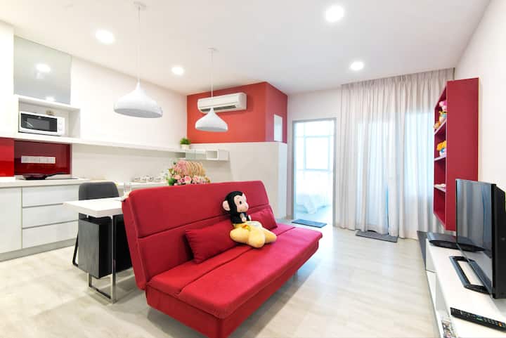 Penang Vacation Rentals | Apartment and House Rentals | Airbnb