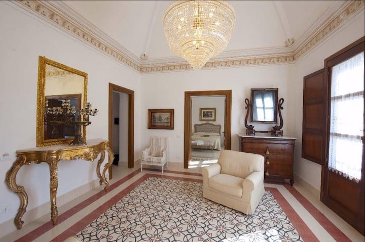 Appartamento Diamante - Pantelleria